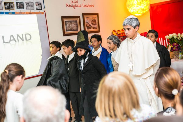 Galería – Follow Me School