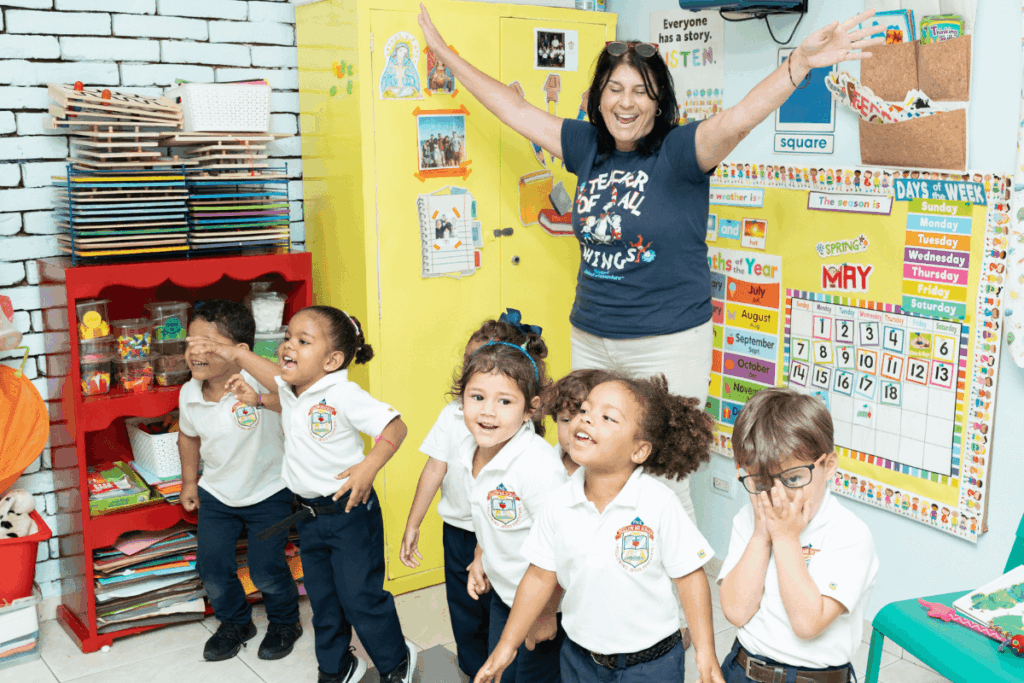Galería – Follow Me School